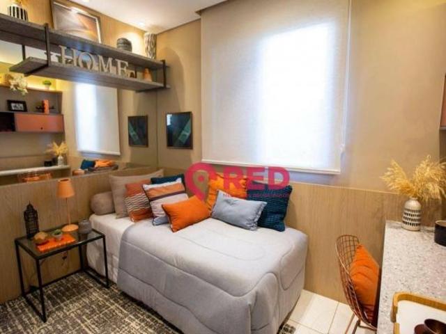 Casa com 2 quartos à venda, 48 m² por R$ 315.000 Residencial Parque Imperial Sorocaba/SP