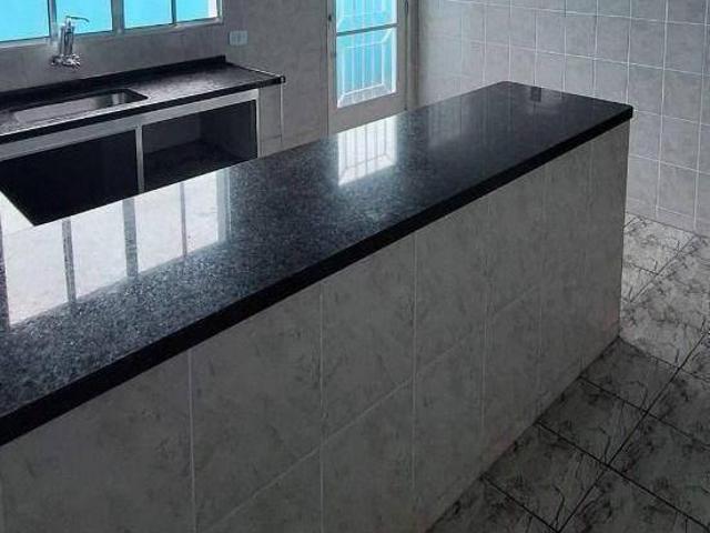 Casa com 2 quartos à venda, 53 m² Parque Nova Esperança São José dos Campos/SP