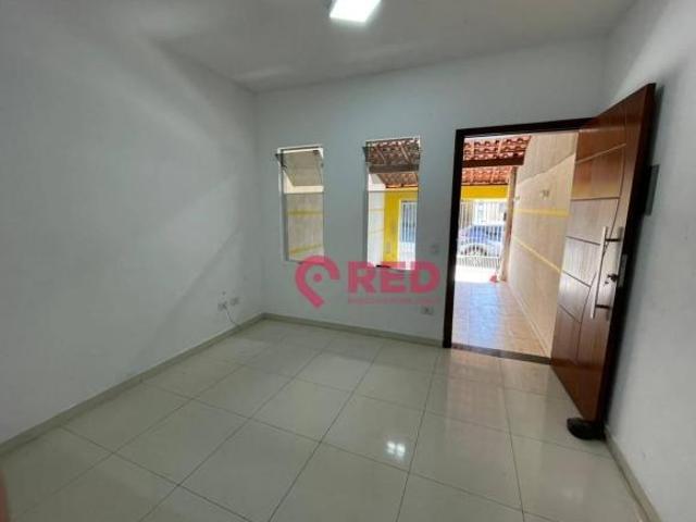 Casa com 2 quartos à venda, 53 m² por R$ 210.000 Jardim Eucalíptos Sorocaba/SP