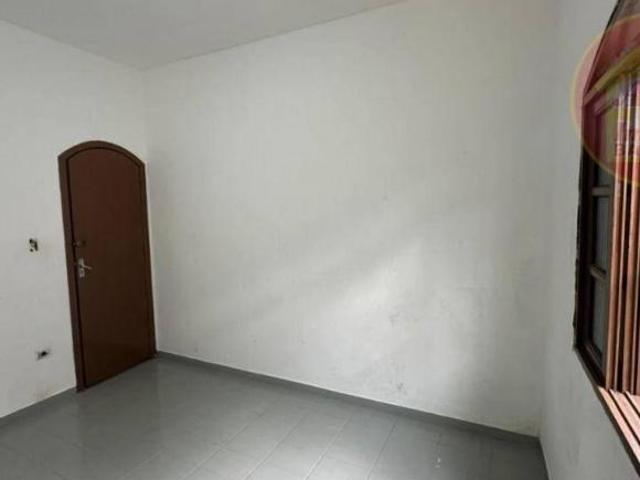 Casa com 2 quartos à venda, 53 m² por R$ 350.000 Tupi Praia Grande/SP