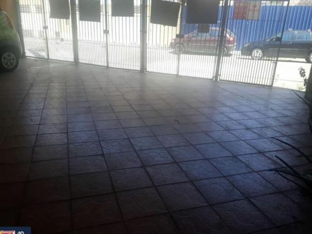 CASA COM 2 QUARTOS A VENDA,500 M² VILA GALVÃO ? GUARULHOS
