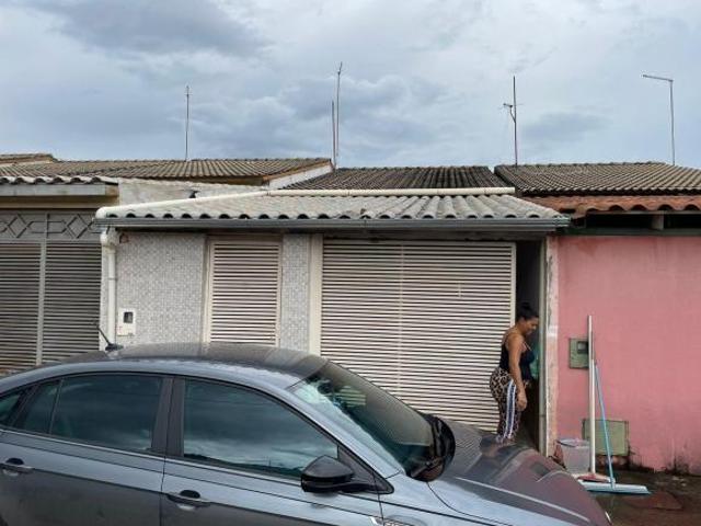Casa com 2 Quartos à venda, 500m² Setor de Chácaras Anhanguera C