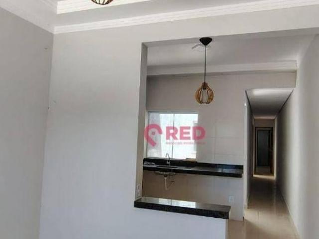 Casa com 2 quartos à venda, 50 m² Parque São Bento Sorocaba/SP