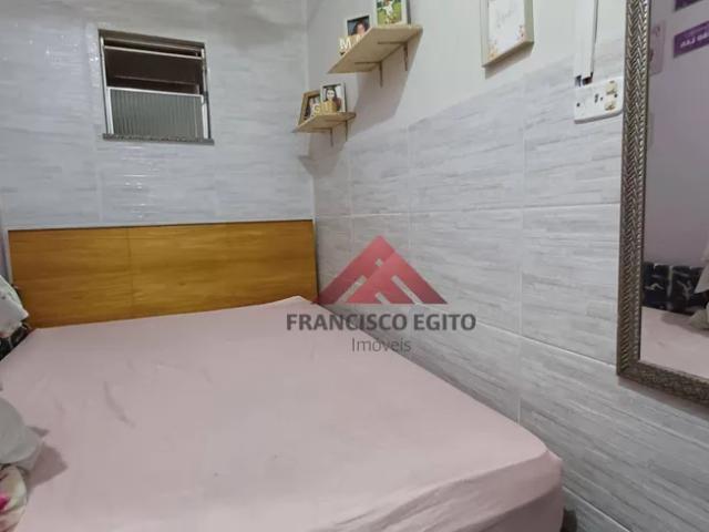 Casa com 2 quartos a venda, 50 m por 210.000 Porto Novo São Gonçalo/RJ