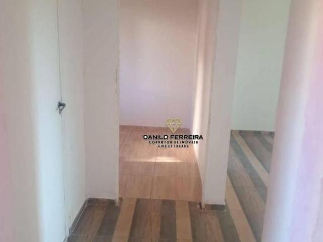 Casa com 2 quartos à venda, 50 m² por R$ 190.000 Condomínio Residencial Ilha das Flores Itu/SP