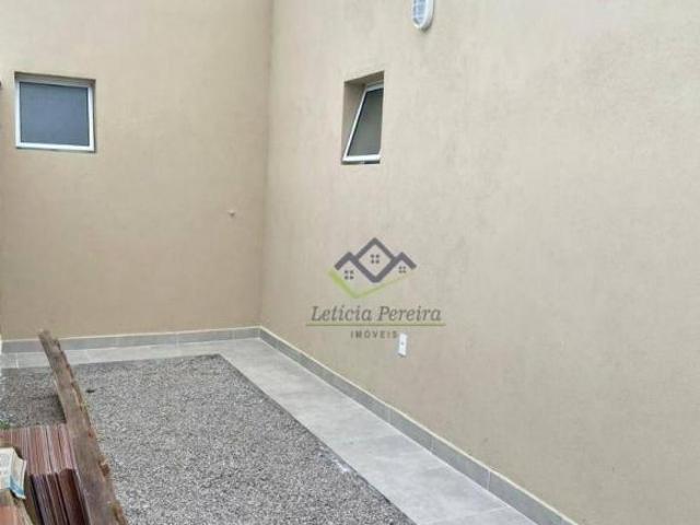 Casa com 2 quartos à venda, 50 m² por R$ 269.000 Vila São Paulo Mogi das Cruzes/SP