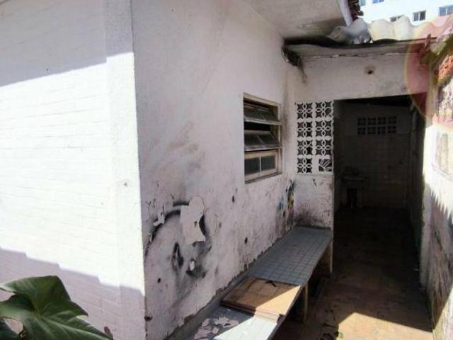 Casa com 2 quartos à venda, 50 m² por R$ 368.000 Ocian Praia Grande/SP