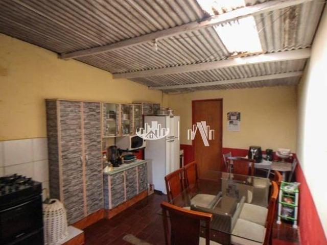 Casa com 2 quartos à venda, 50 m² por R$ 370.000 Cafezal Londrina/PR