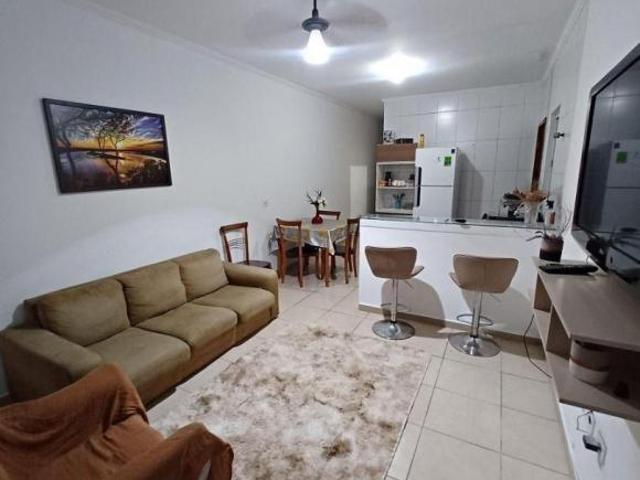 Casa com 2 quartos à venda, 50 m² Princesa Praia Grande/SP