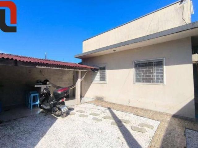 Casa com 2 quartos à venda, 51 m² por R$ 380.000 Atami Pontal do Paraná/PR