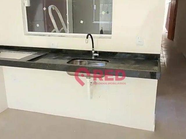 Casa com 2 quartos à venda, 57 m² por R$ 254.900 Vila Aeroporto Sorocaba/SP