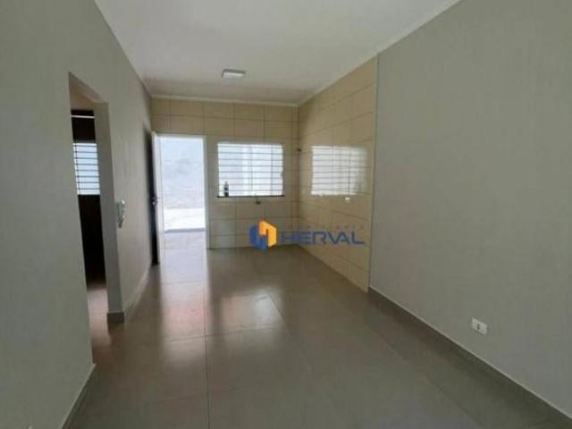 Casa com 2 quartos à venda, 57 m² por R$ 310.000 Ecovalley Sarandi/PR