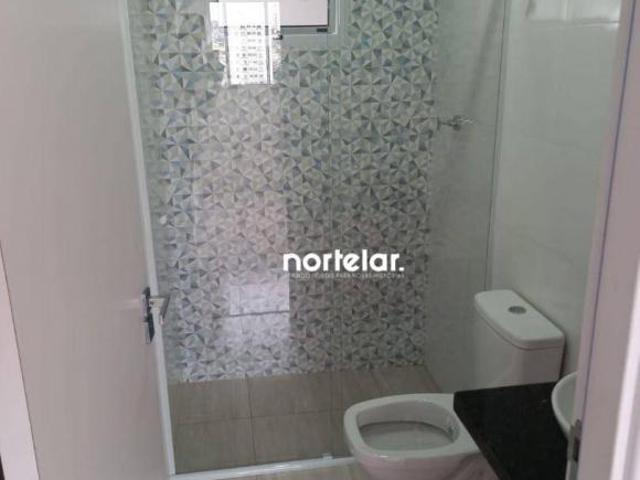 Casa com 2 quartos à venda, 57 m² por R$ 320.000 Vila Primavera São Paulo/SP