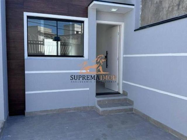 Casa com 2 quartos à venda, 54 m² Jardim Piazza di Roma I Sorocaba