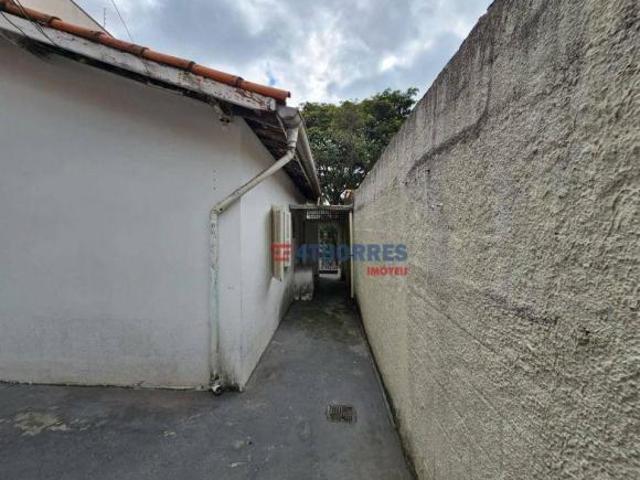 Casa com 2 quartos à venda, 55 m² Conjunto Residencial Butantã São Paulo/SP