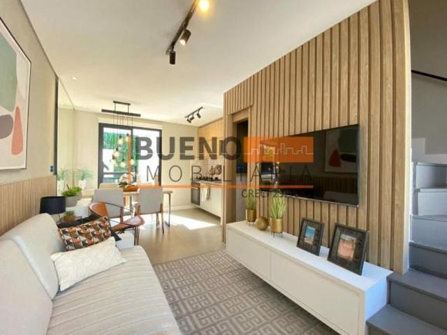 Casa com 2 quartos à venda, 55 m² por R$ 260.000 Loteamento Residencial Pacaembu Americana/SP