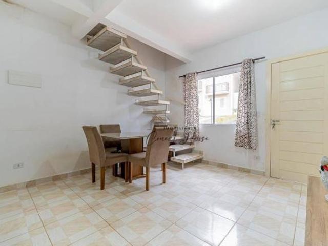 Casa com 2 quartos à venda, 55 m² por R$ 200.000 Paisagem Casa Grande Cotia/SP