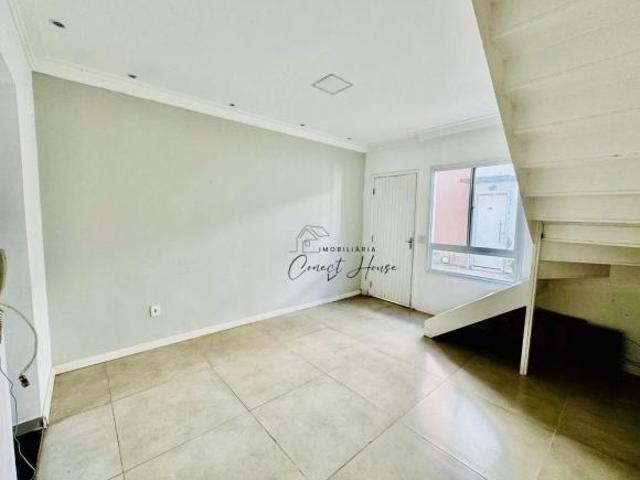 Casa com 2 quartos à venda, 55 m² por R$ 220.000 Santana Cotia/SP