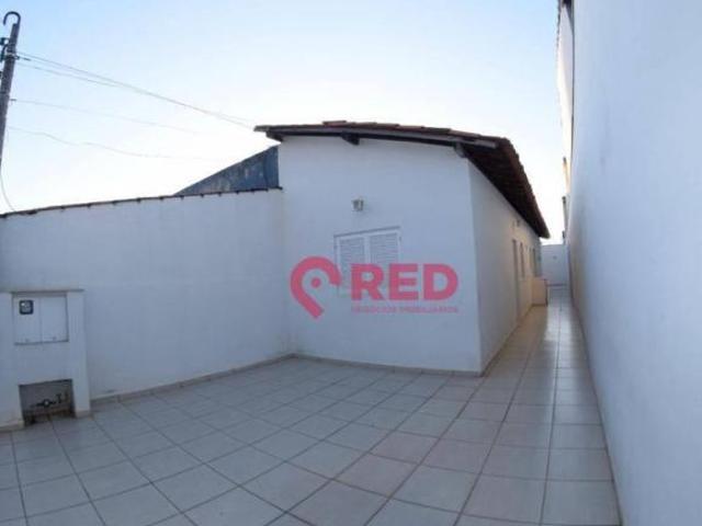 Casa com 2 quartos à venda, 56 m² por R$ 350.000 Jardim Piratininga Sorocaba/SP
