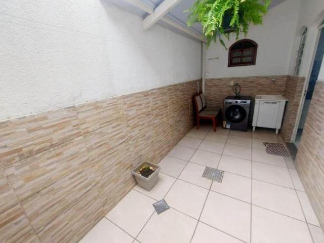 Casa com 2 quartos à venda, 58 m² por R$ 370.000 Copacabana Belo Horizonte/MG