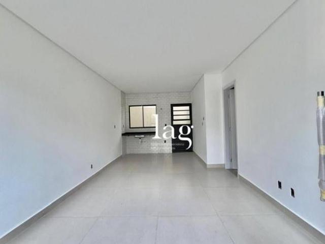 Casa com 2 quartos à venda, 59 m² Residencial Jardim Europa. Sorocaba/SP