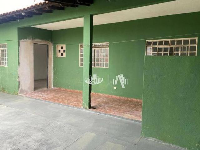 Casa com 2 quartos à venda, 60 m² por R$ 240.000 Jardim Neman Sahyun Londrina/PR