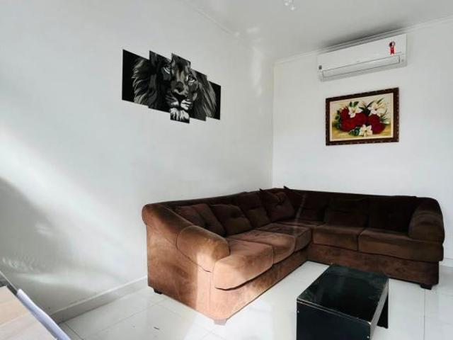 Casa com 2 quartos à venda, 60 m² por R$ 350.000 Vila Guilhermina Praia Grande/SP