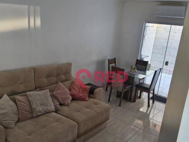 Casa com 2 dormitórios à venda, 60 m² por R$ 330.000,00 Condominio Moradas do Eden Sorocaba/SP