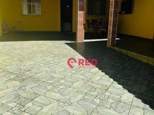 Casa com 2 quartos à venda, 60 m² por R$ 450.000 Jardim Wanel Ville IV Sorocaba/SP