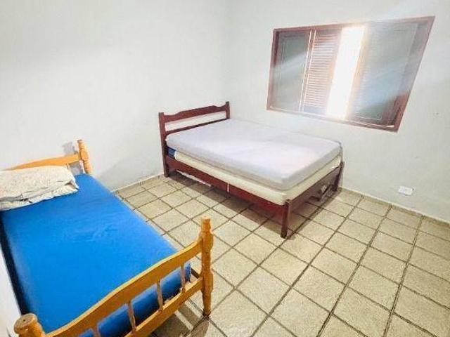 Casa com 2 quartos à venda, 60 m² por R$ 450.000 Ocian Praia Grande/SP