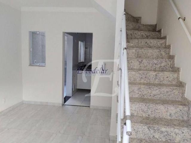 Casa com 2 quartos à venda, 60 m² por R$ 460.000 Vila Vitório Mazzei São Paulo/SP