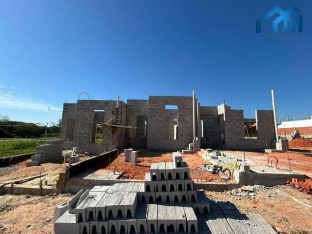 Casa com 2 quartos à venda, 60 m² por R$ 418.900 Jardim Novo São Pedro Salto/SP