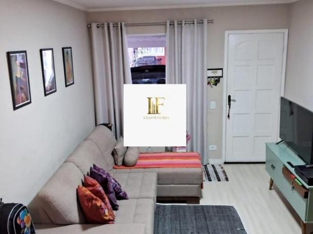 Casa com 2 quartos à venda, 60 m² por R$ 515.000,00