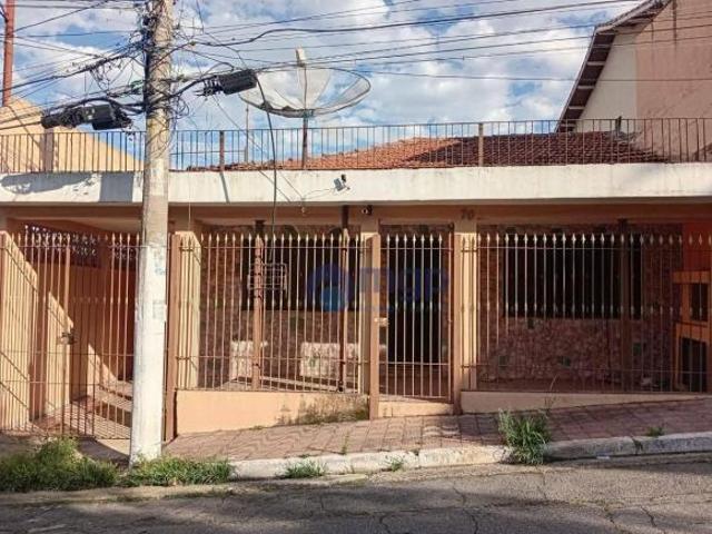 Casa com 2 quartos à venda, 60 m² Vila Constança São Paulo/SP