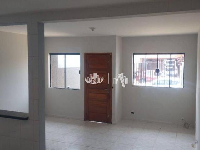 Casa com 2 quartos à venda, 62 m² por R$ 275.000 Jardim Bavária Londrina/PR