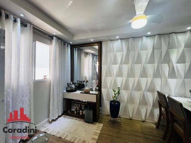 Casa com 2 quartos à venda, 62 m² por R$ 395.000 Jardim da Alvorada Nova Odessa/SP