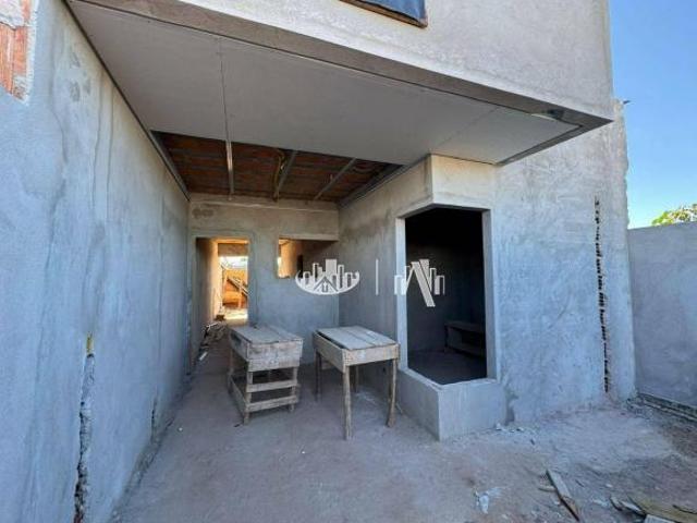 Casa com 2 quartos à venda, 67 m² por R$ 310.000 Gleba Esperança Londrina/PR