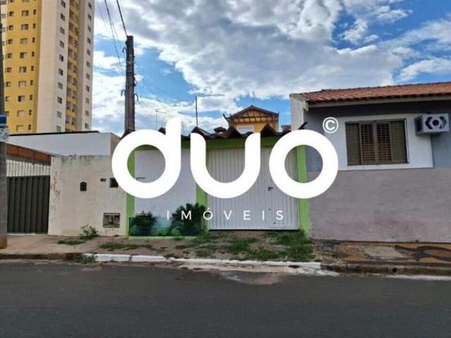 Casa com 2 quartos à venda, 67 m² por R$ 320.000 Vila Monteiro Piracicaba/SP