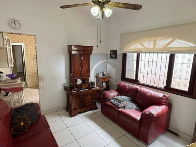 Casa com 2 quartos à venda, 67 m² por R$ 475.000 Vila Guilhermina Praia Grande/SP