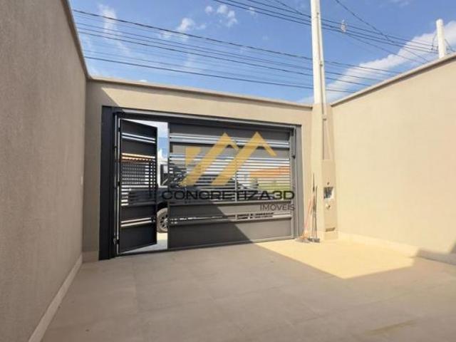 Casa com 2 quartos à venda, 64 m² Jardim dos Sabiás Indaiatuba/SP