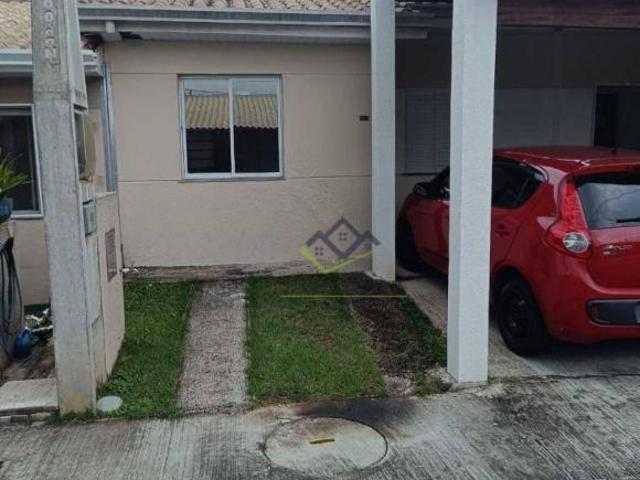 Casa com 2 quartos à venda, 64 m² por R$ 285.000 Jardim Layr Mogi das Cruzes/SP