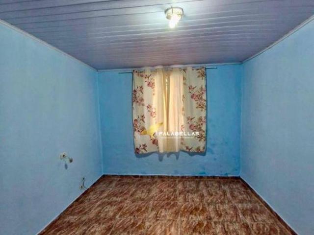 Casa com 2 quartos à venda, 64 m² por R$ 380.000 Vila Rio Branco Jundiaí/SP