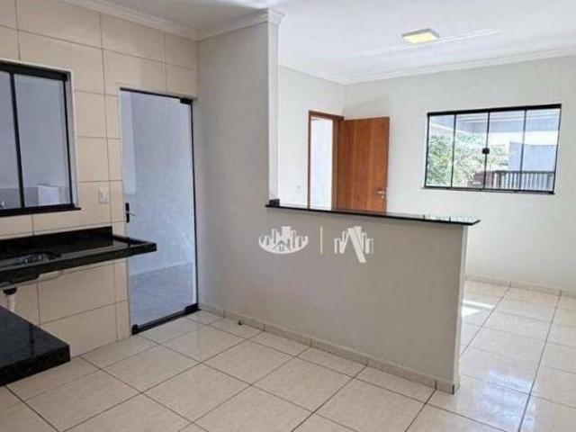Casa com 2 Quartos à venda, 65 m² por R$ 239.000 San Rafael Ibiporã/PR
