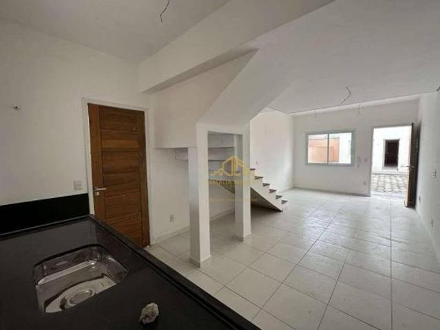 Casa com 2 quartos à venda, 65 m² por R$ 350.000 Tijuco Preto Vargem Grande Paulista/SP