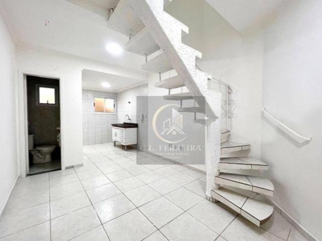 Casa com 2 quartos à venda, 65 m² por R$ 380.000 Canto do Forte Praia Grande/SP