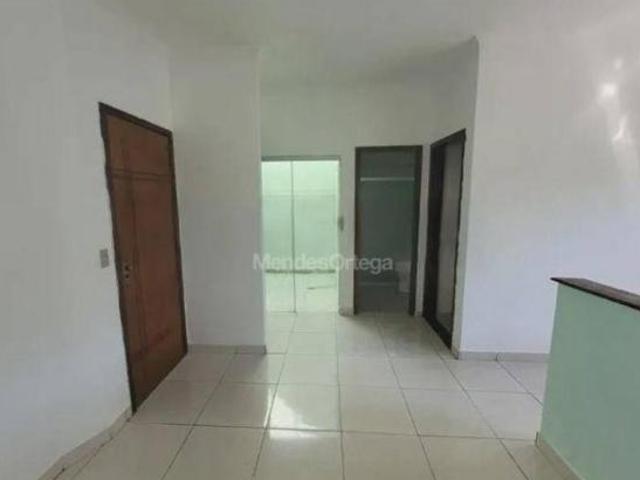 Casa com 2 quartos à venda, 66 m² por R$ 280.000 Jardim Alpes de Sorocaba Sorocaba/SP