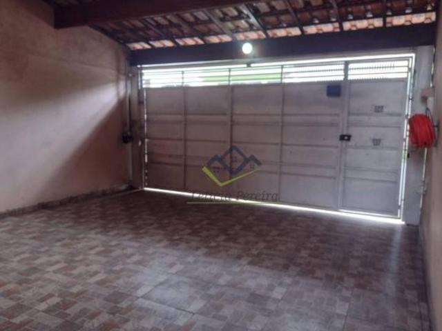 Casa com 2 quartos à venda, 66 m² por R$ 380.000 Vila Santa Margarida Ferraz de Vasconcelos/SP