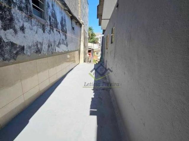 Casa com 2 Quartos à venda, 66 m² por R$ 330.000 Vila Correa Ferraz de Vasconcelos/SP