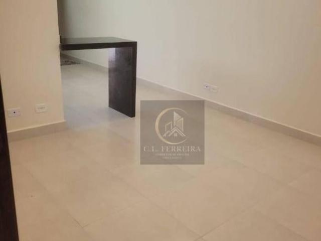 Casa com 2 quartos à venda, 66 m² por R$ 490.000 Jardim Imperador Praia Grande/SP