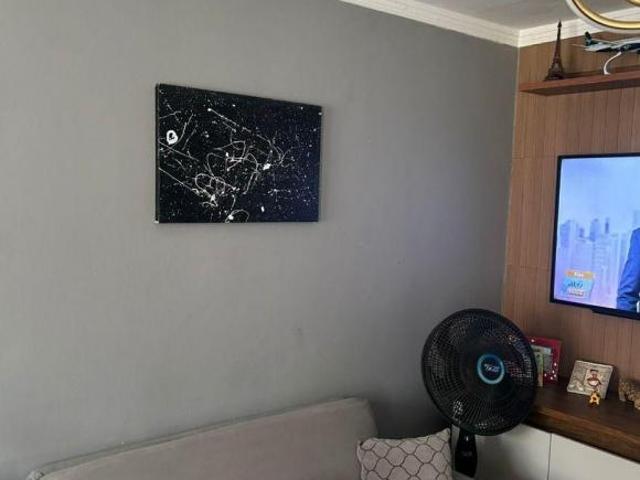 Casa com 2 quartos à venda, 68 m² por R$ 290.000 Centro Cotia Cotia/SP